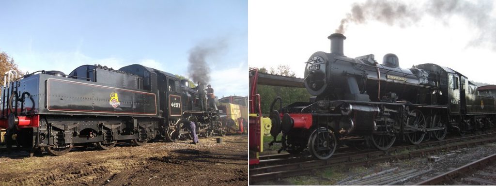 150th Anniversary | Keith and Dufftown Railway