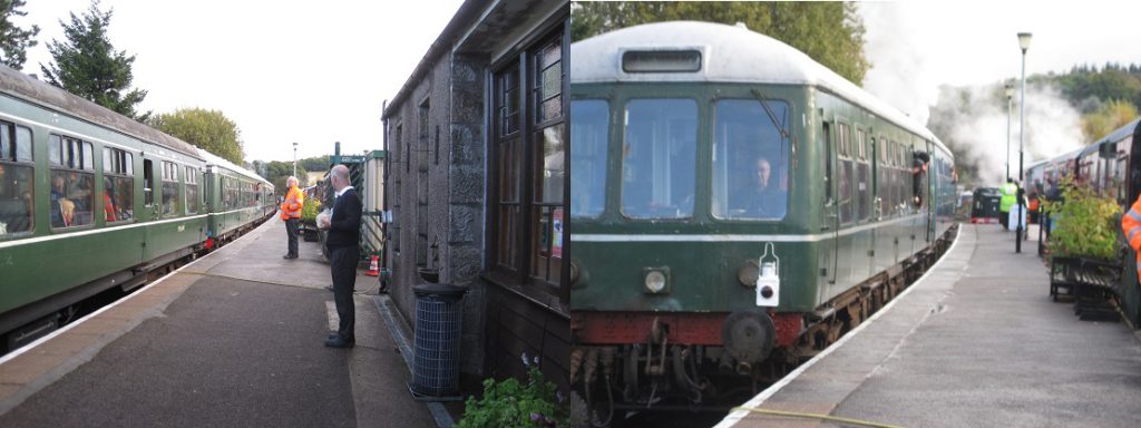 150th Anniversary - Keith and Dufftown Railway