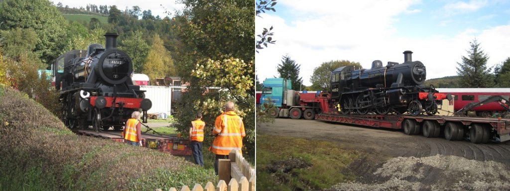 150th Anniversary | Keith and Dufftown Railway