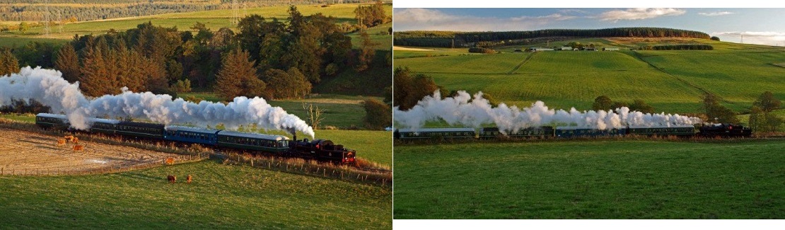 25th Anniversary | Keith and Dufftown Railway