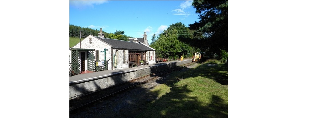 Schools | Keith and Dufftown Railway
