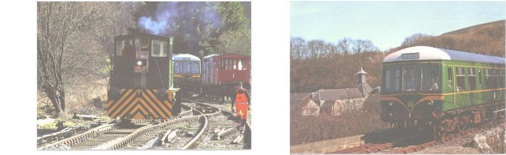 Shop | Keith and Dufftown Railway