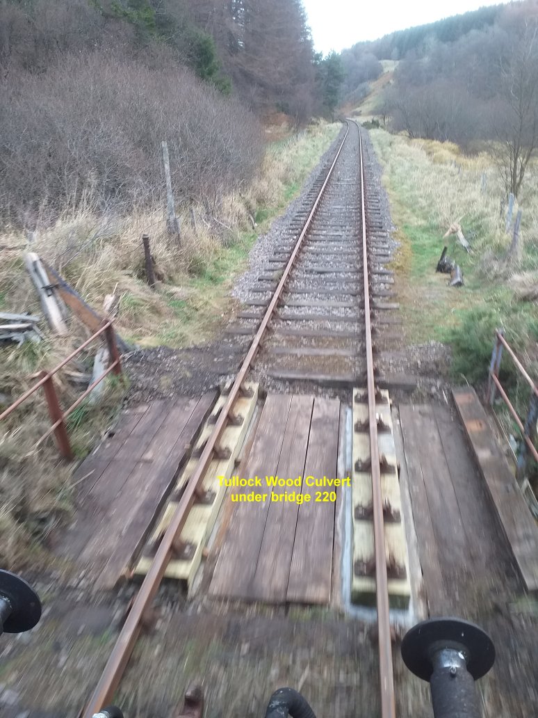 Essential Maintenance: Strengthening work completed on five under ...