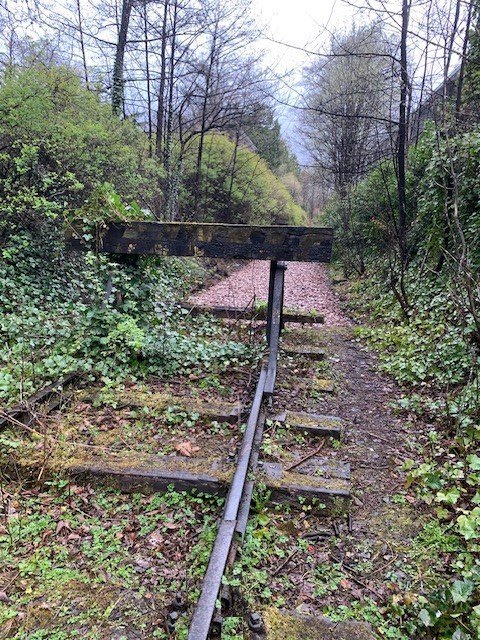 Extension | Keith and Dufftown Railway